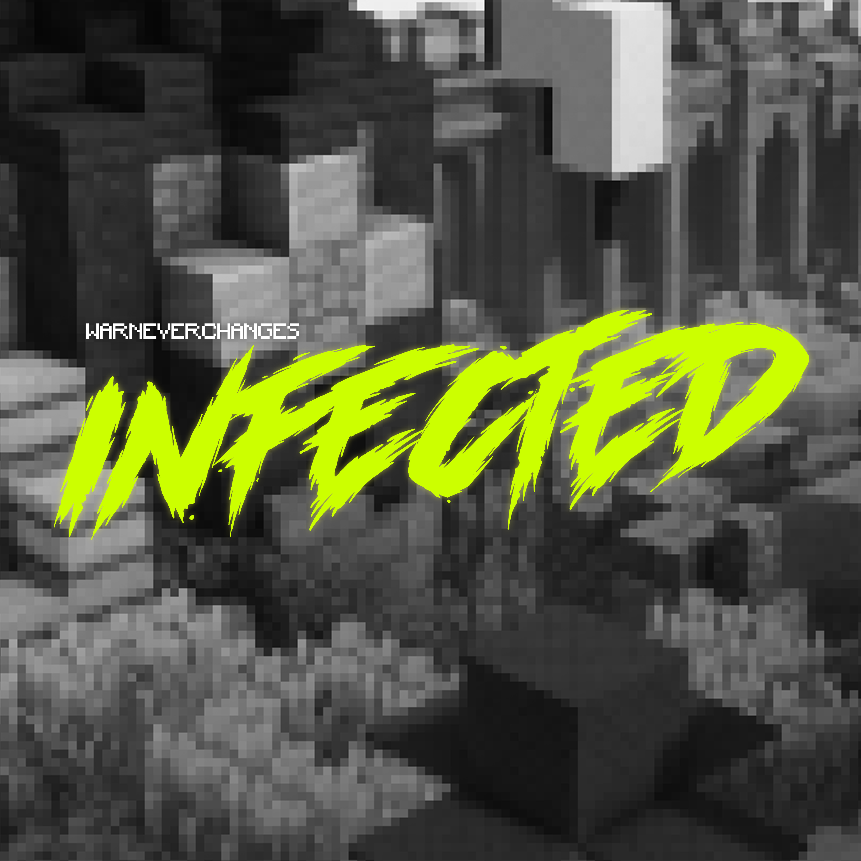 WarNeverChanges - Infected - Minecraft Modpacks - CurseForge