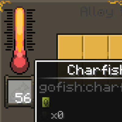 Alloy Forgery Fuel Support - Minecraft Resource Packs - CurseForge