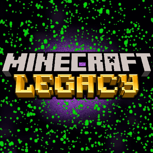 Minecraft Legacy - Modpacks - Minecraft - CurseForge