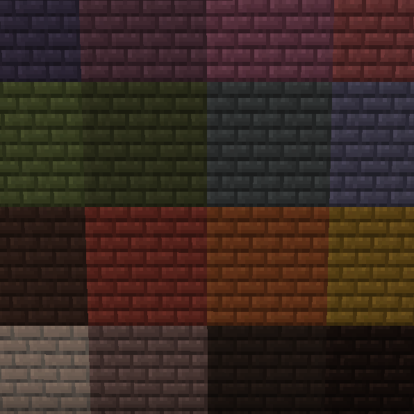 Install Terracotta Bricks - Minecraft Mods & Modpacks - CurseForge