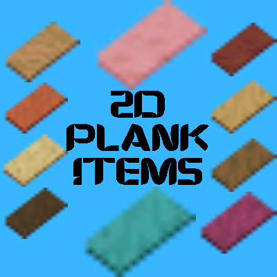 Planks++ - Minecraft Resource Packs - CurseForge
