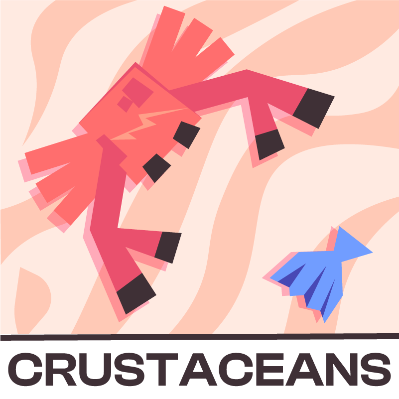 Crustaceans - Minecraft Mods - CurseForge
