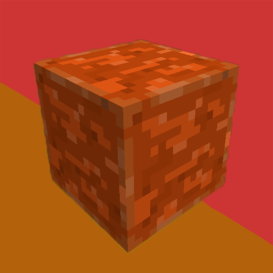 Dyeable Leather Blocks - Minecraft Mods - CurseForge