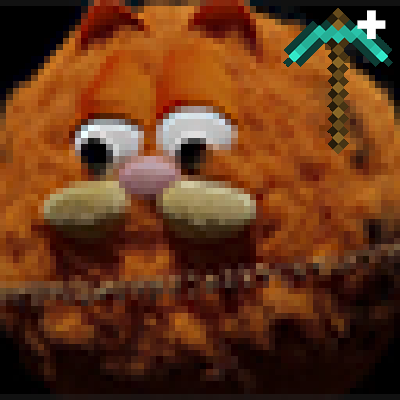 Download Adventure on Planet Garfield - Minecraft Mods & Modpacks ...