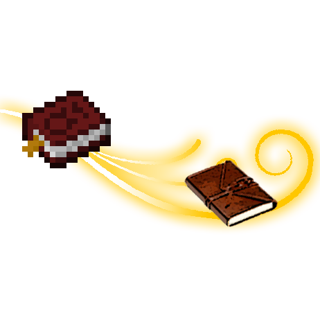 Spell Studies Library - Minecraft Mods - CurseForge