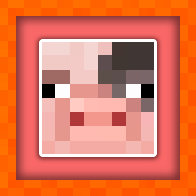 More Pig Variants - Resource Packs - Minecraft - CurseForge