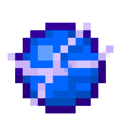 Orb of Randomness - Minecraft Mods - CurseForge