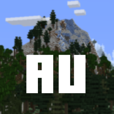 Download Areas Undefined - Minecraft Mods & Modpacks - CurseForge