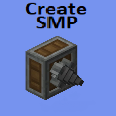Ursa's Create smp - Modpacks - Minecraft - CurseForge