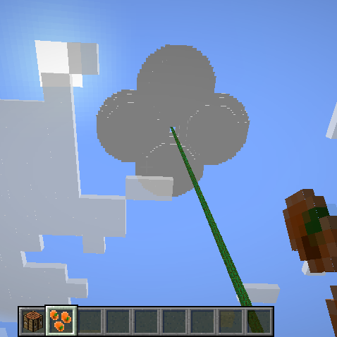 Jack's Beans - Minecraft Mods - CurseForge