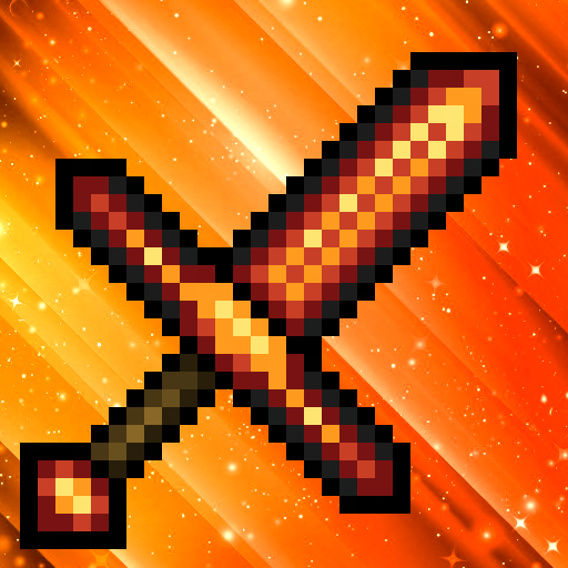 Burning Topaz - Minecraft Resource Packs - CurseForge