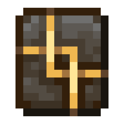 Vanity: Black Gold Pack - Minecraft Mods - CurseForge