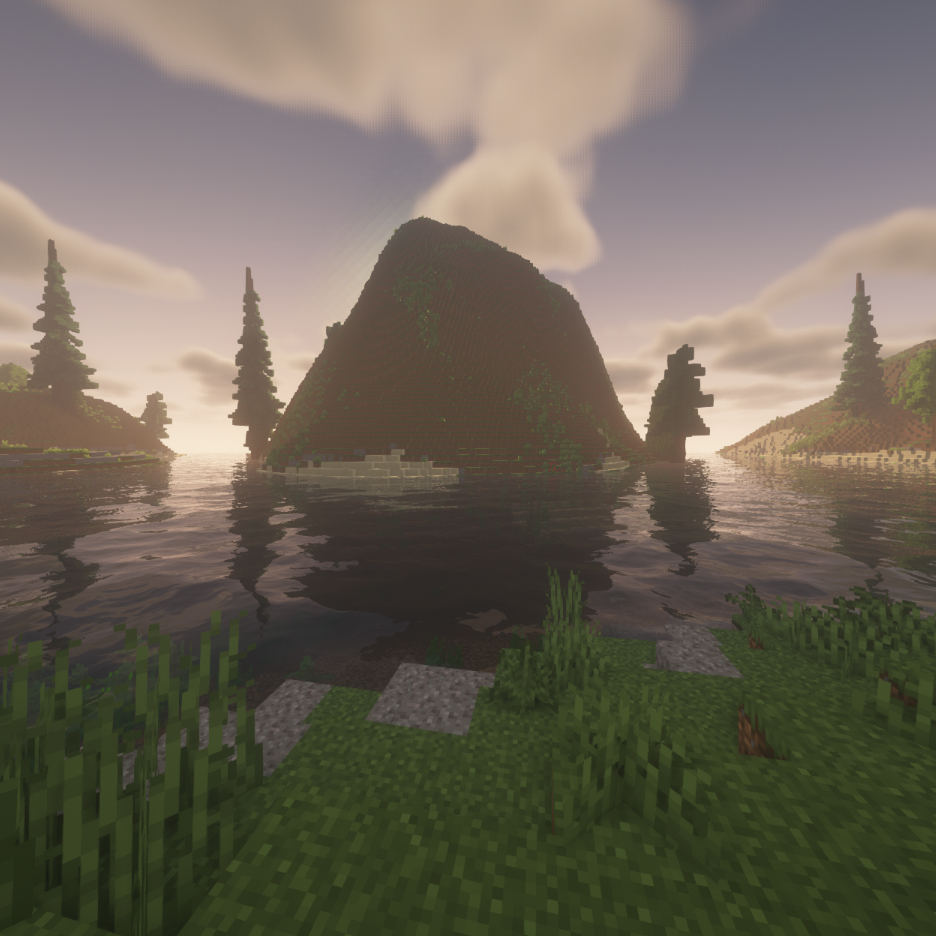 Beautiful World by LN - Minecraft Worlds - CurseForge