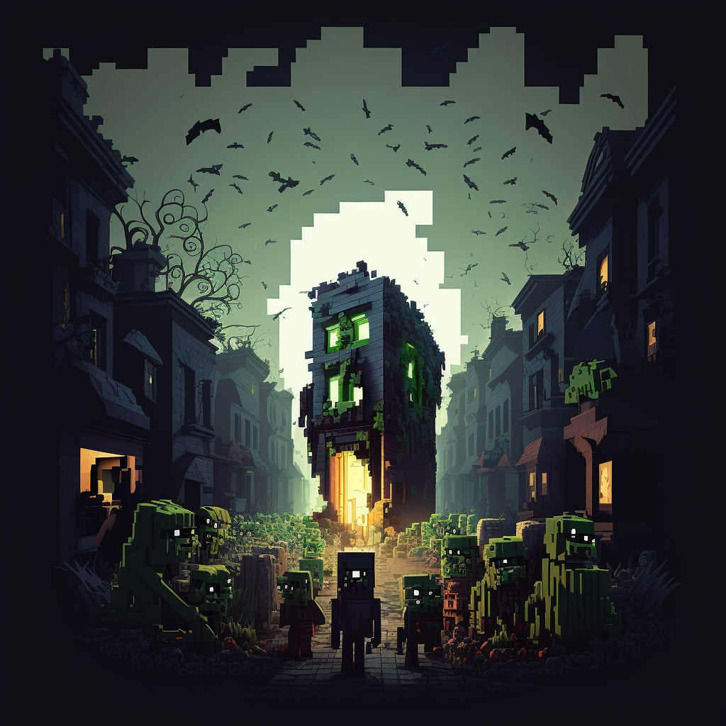 TYL's Guns N' Zombie Pack - Modpacks - Minecraft - CurseForge