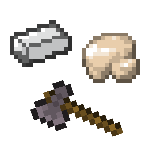 Files - Even More Metals - Mods - Minecraft - CurseForge