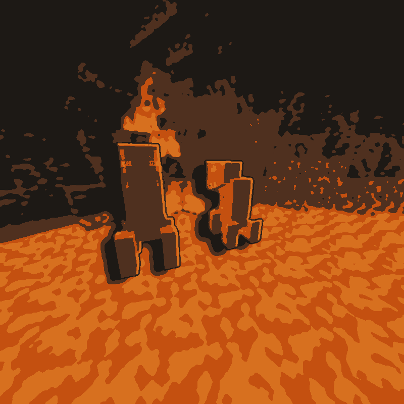 Lava Caves - Minecraft Modpacks - CurseForge