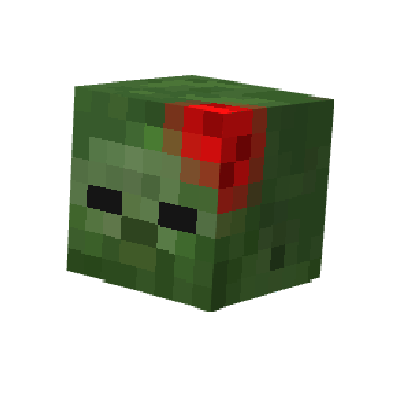 Rotting: Evolving Zombie Infection - Minecraft Mods - CurseForge