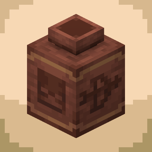 Revamped Pots - Minecraft Resource Packs - CurseForge