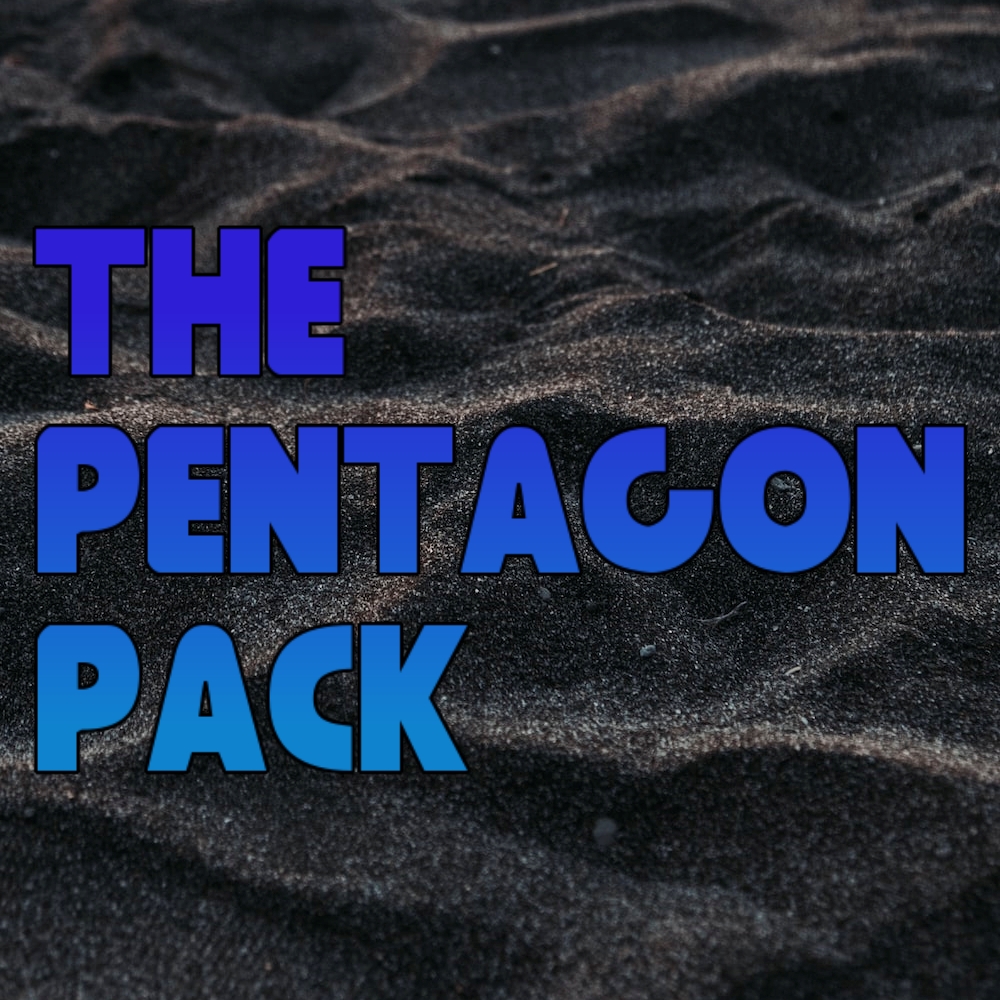 THE PENTAGON PACK - Minecraft Modpacks - CurseForge
