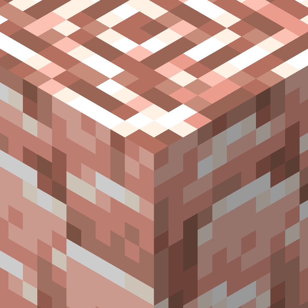 Debris - Minecraft Resource Packs - CurseForge