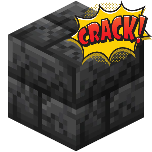 Crackstone - Minecraft Mods - CurseForge