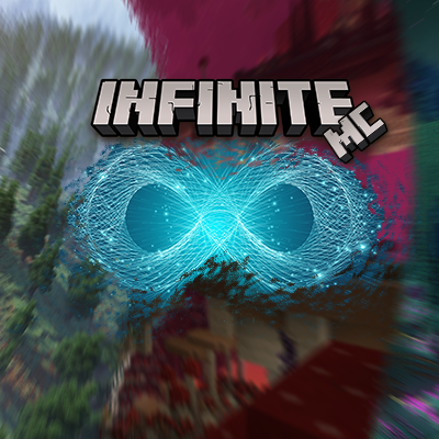 InfiniteMC - To Infinity - Minecraft Modpacks - CurseForge