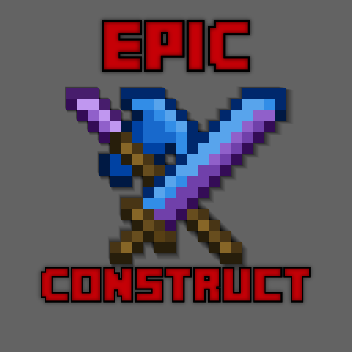 Epic Construct - Minecraft Modpacks - CurseForge