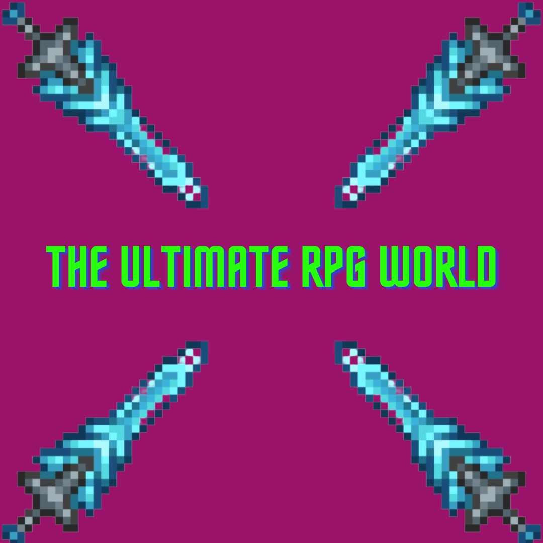 The Ultimate RPG World - Minecraft Modpacks - CurseForge