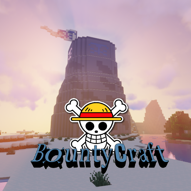 BountyCraft - Minecraft Modpacks - CurseForge