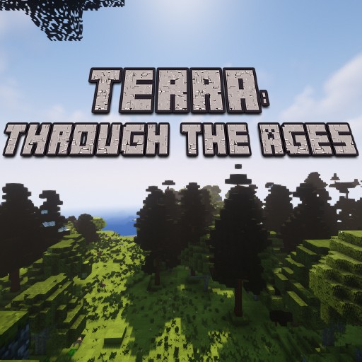 Terra: Through The Ages - Minecraft Modpacks - CurseForge