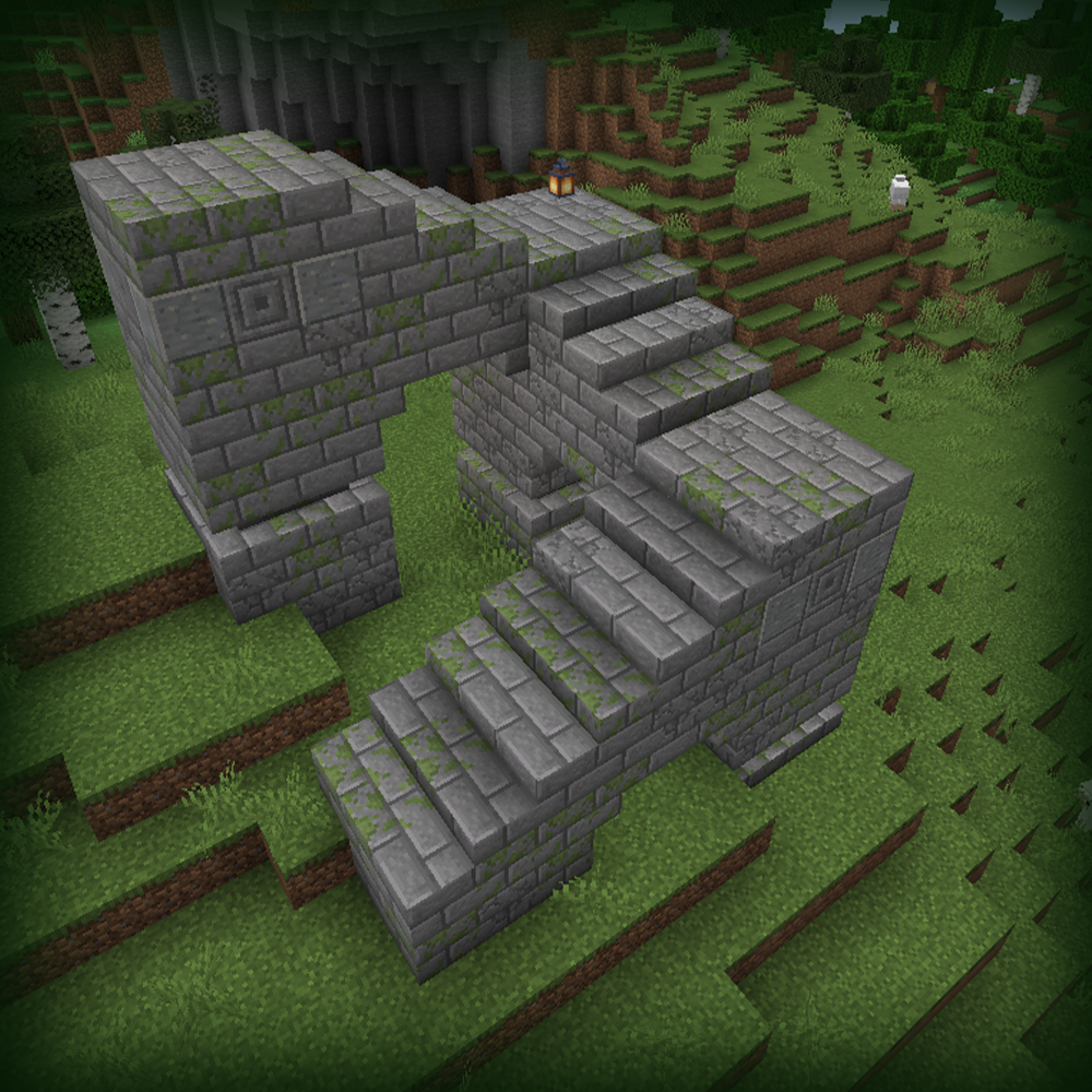 Nomad Way - Minecraft Mods - CurseForge