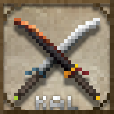 Kal's Grimdark Samurai Pack - Minecraft Resource Packs - CurseForge