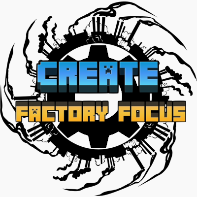 Create: Factory Focus - Files - Minecraft Modpacks - CurseForge