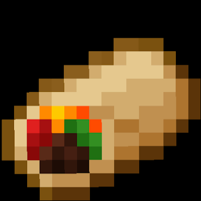 Burrito - Minecraft Mods - CurseForge