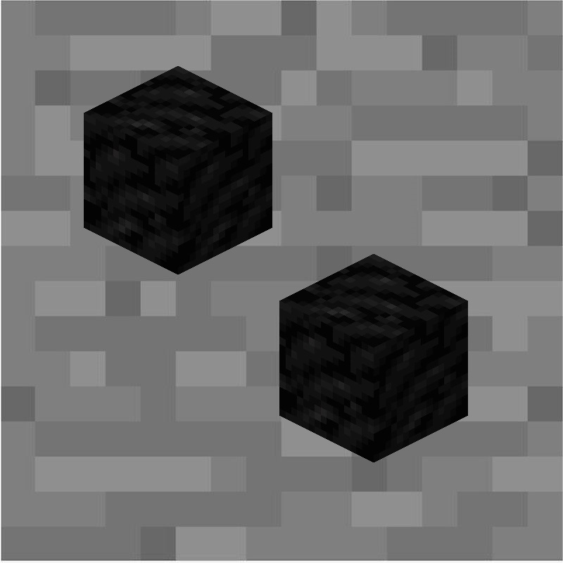 Ultimate Block Ores - Minecraft Mods - CurseForge