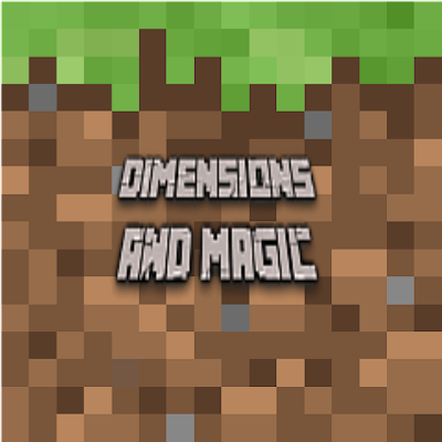 Dimensions and Magic - Minecraft Modpacks - CurseForge