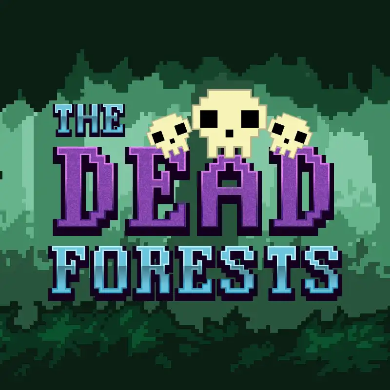 The Dead Forests - Minecraft Mods - CurseForge