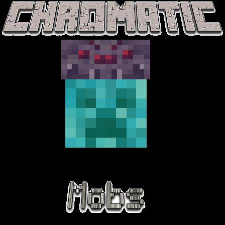 Chromatic Mobs - Minecraft Mods - CurseForge