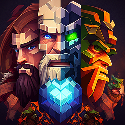 Races Origins - Minecraft Mods - CurseForge