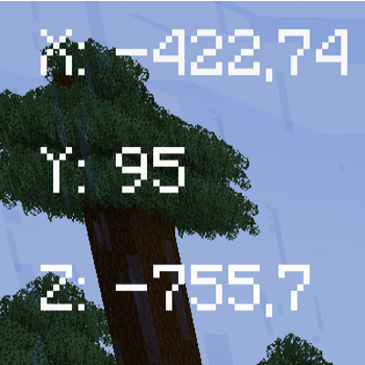 F3 simplify - Minecraft Mods - CurseForge