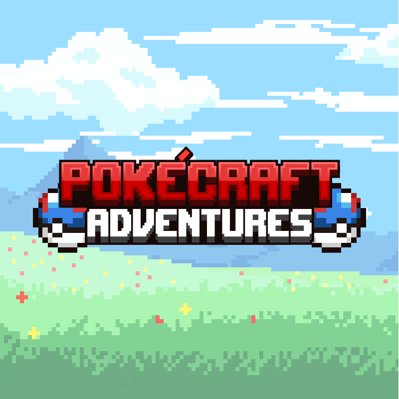 PokeCraft: Adventures - Minecraft Modpacks - CurseForge