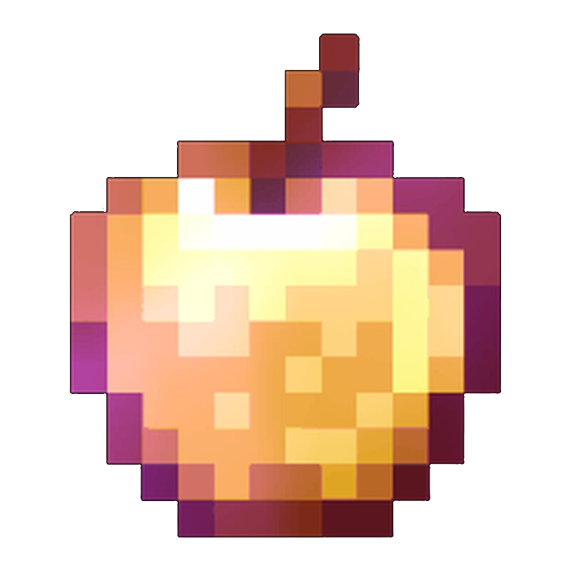 balanced craftable god apple - Minecraft Mods - CurseForge