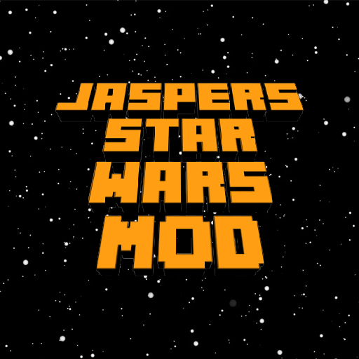 Install Jasper's Star Wars Minecraft Mods & Modpacks - CurseForge