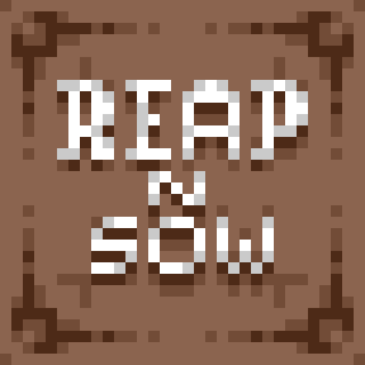 Reap n' Sow - Minecraft Mods - CurseForge