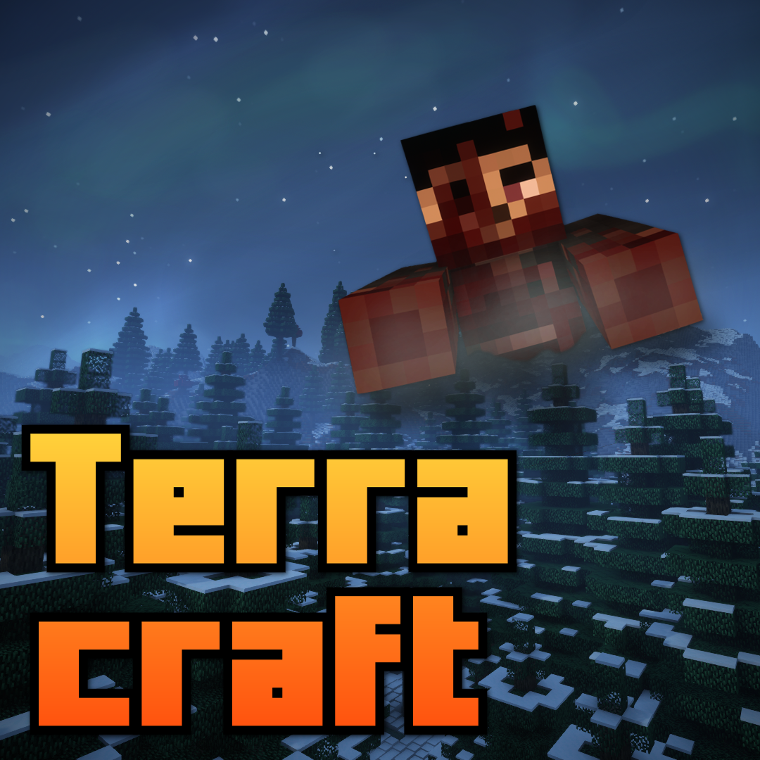 Terracraft 1 - Minecraft Modpacks - CurseForge