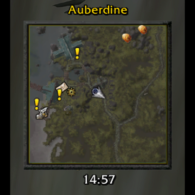 BetterMinimap - World of Warcraft Addons - CurseForge