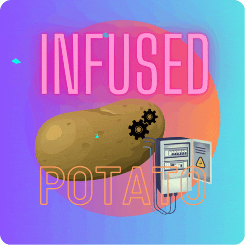 Download Create infused Potatoes - Minecraft Mods & Modpacks - CurseForge Download Create infused Potatoes - Minecraft Mods & Modpacks - CurseForge