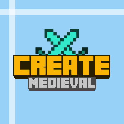 Create: Medieval (Discontinued) - Minecraft Modpacks - CurseForge