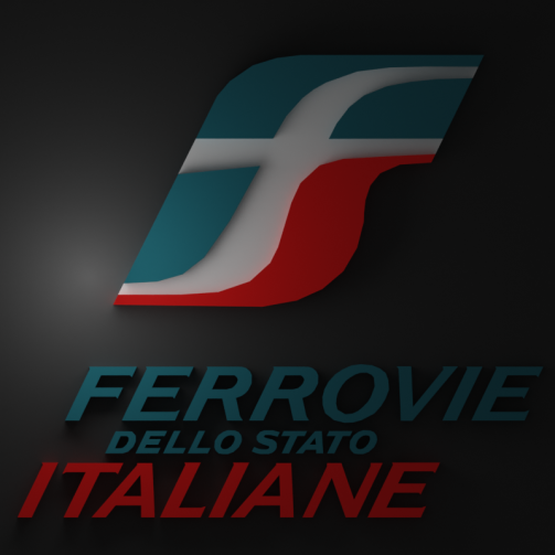 [Immersive Railroading] FS Italian Railways Pack - Minecraft Resource ...