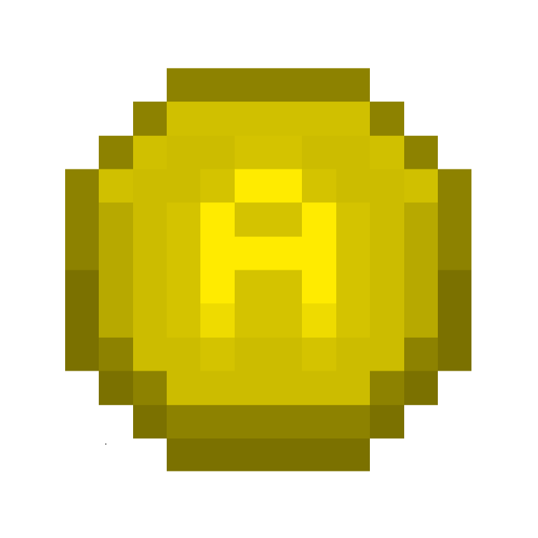 ATAH Coins Screenshots - Mods - Minecraft